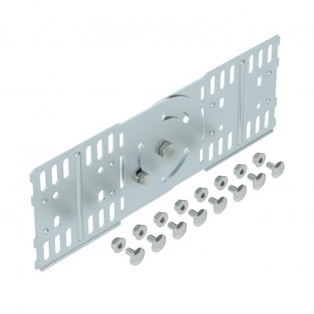 Adjustable connector | OBO