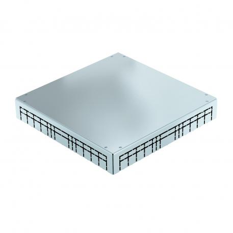 SLAB BOX for Metal duct system | OBO