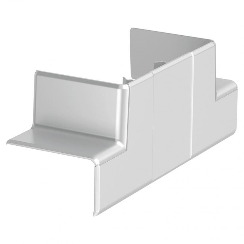 T piece adapter, for device installation trunking Rapid 45-2 type 53100 ...