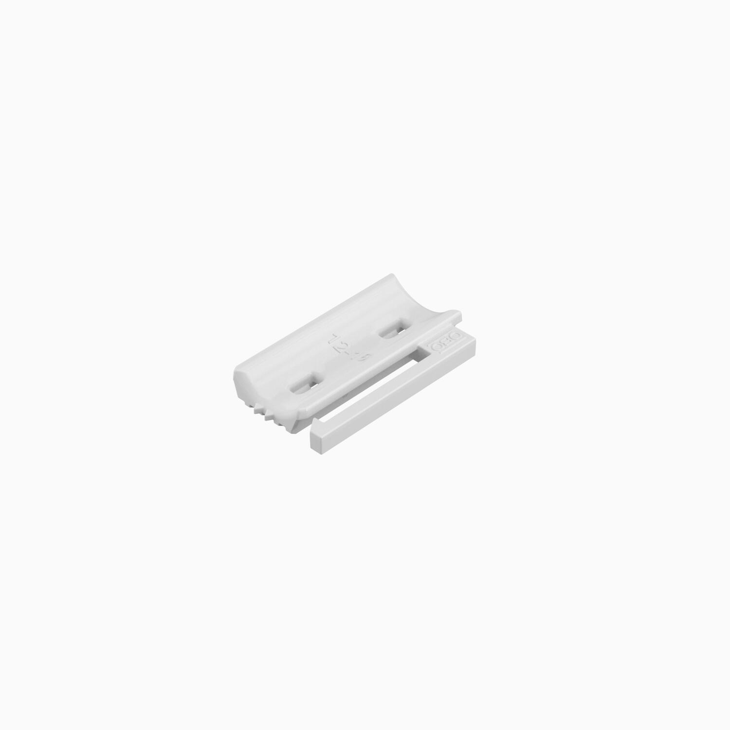 Universal counter-trough, plastic | OBO
