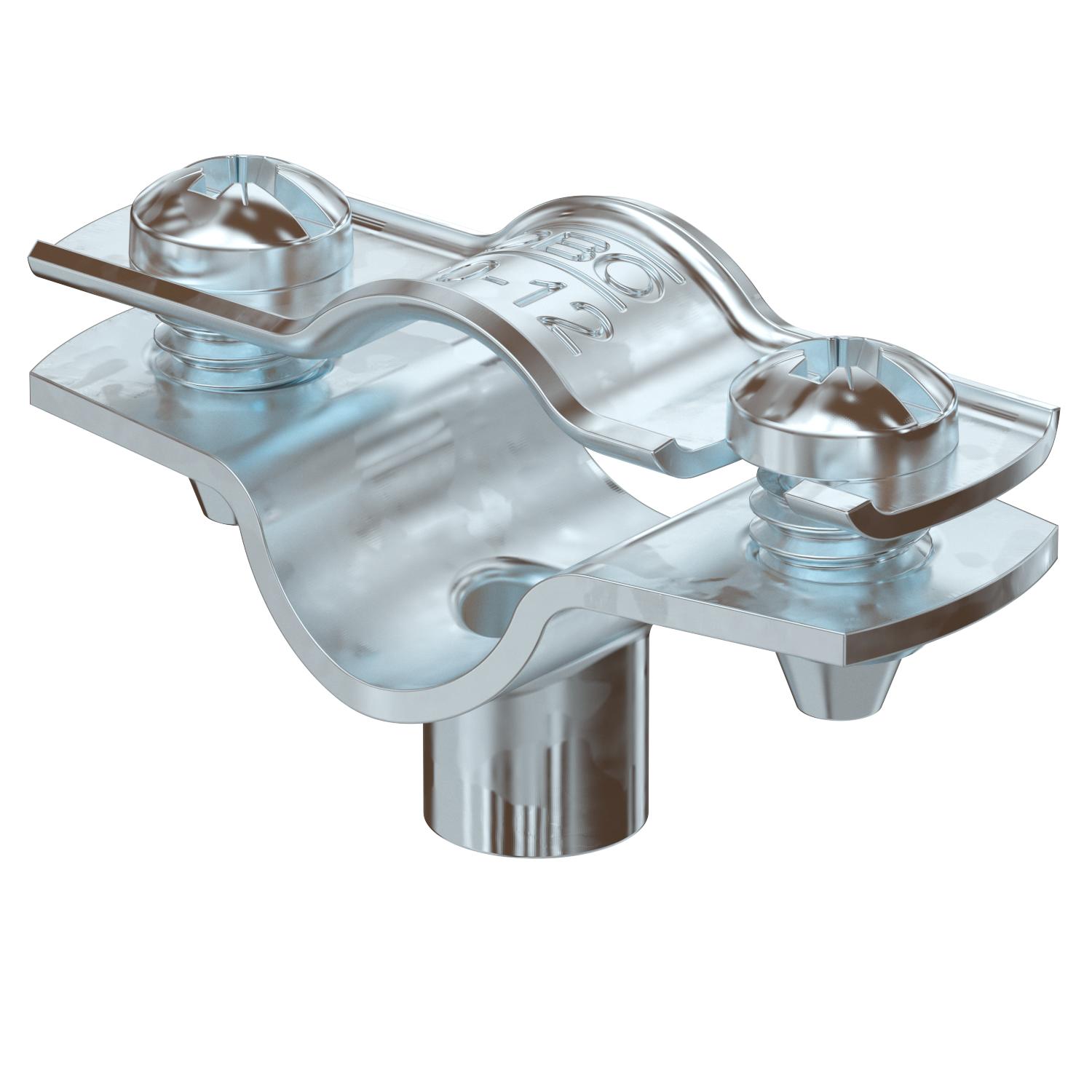 Spacer clip 732 FT | OBO