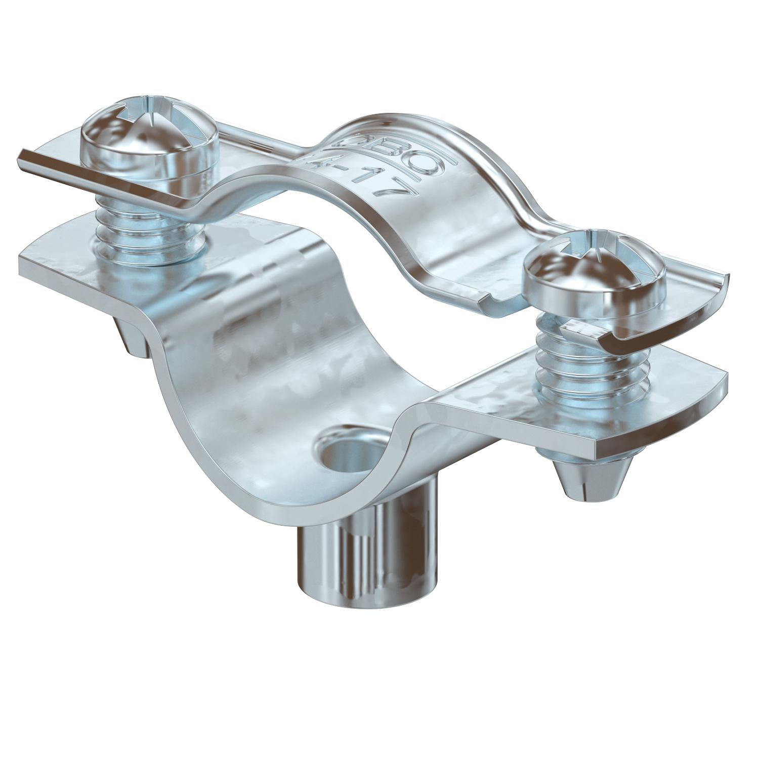 Spacer clip 732 FT | OBO