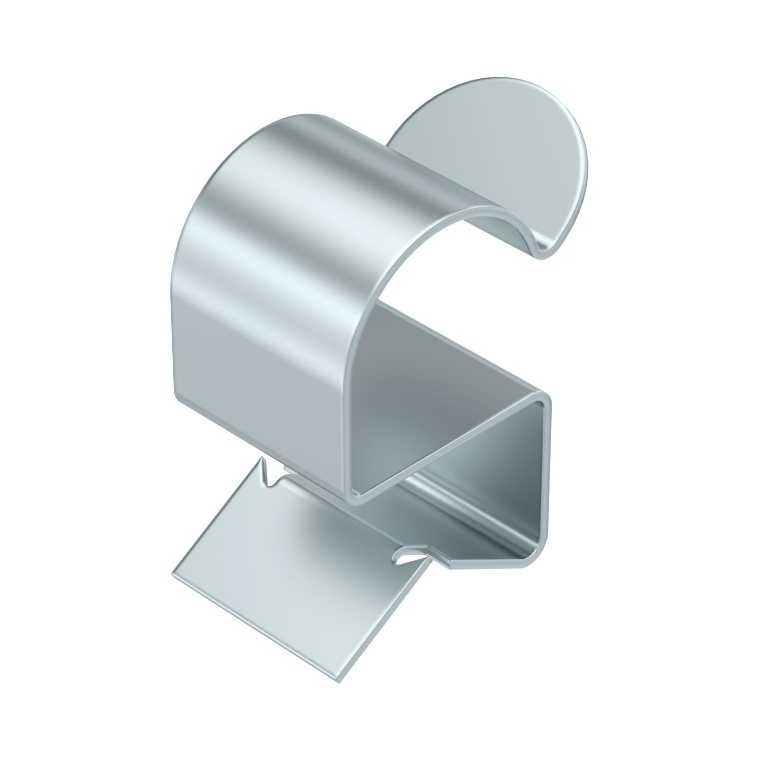 Support clamp for cables | OBO