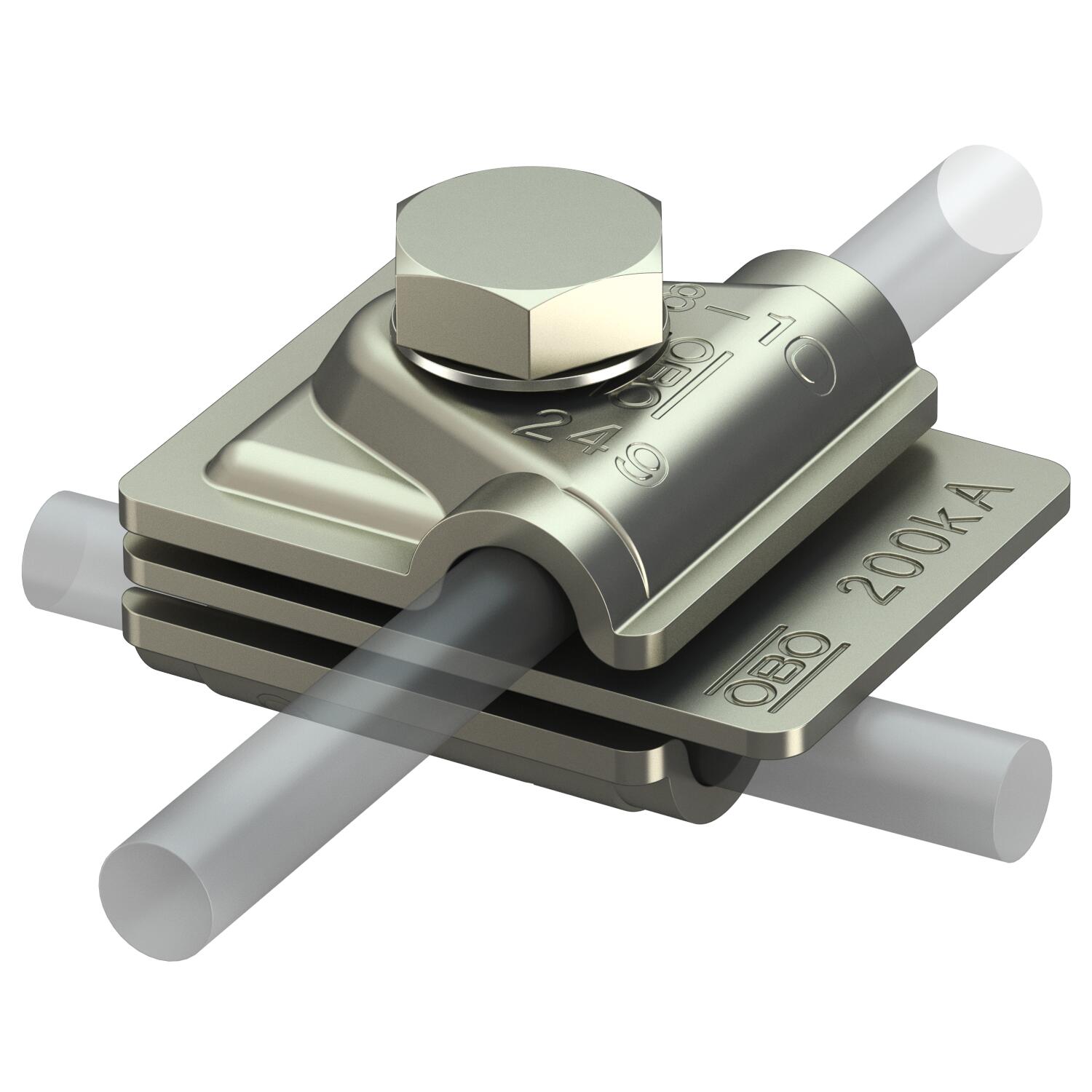 Vario quick connector 200 kA | OBO