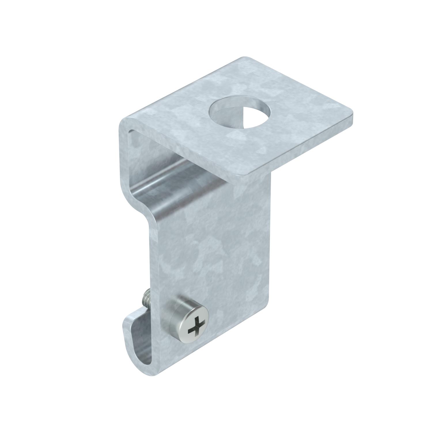 Side holder FT | OBO