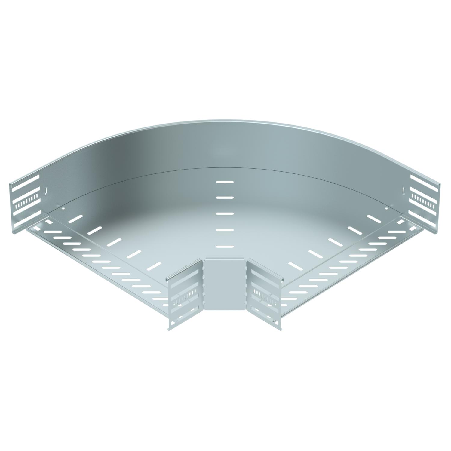 90° bend 110 FS | OBO