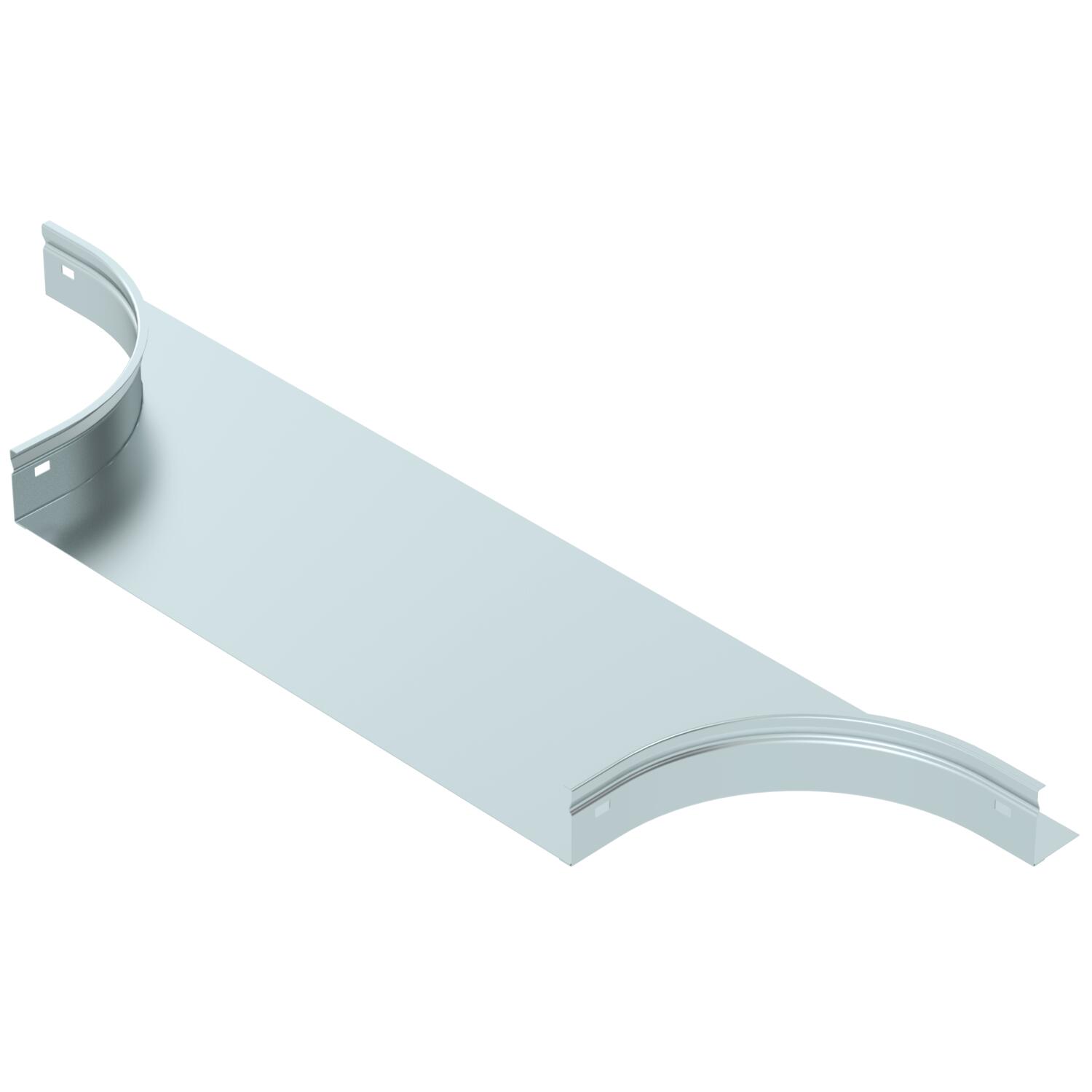 Add-on tee 60, with cover FS | OBO