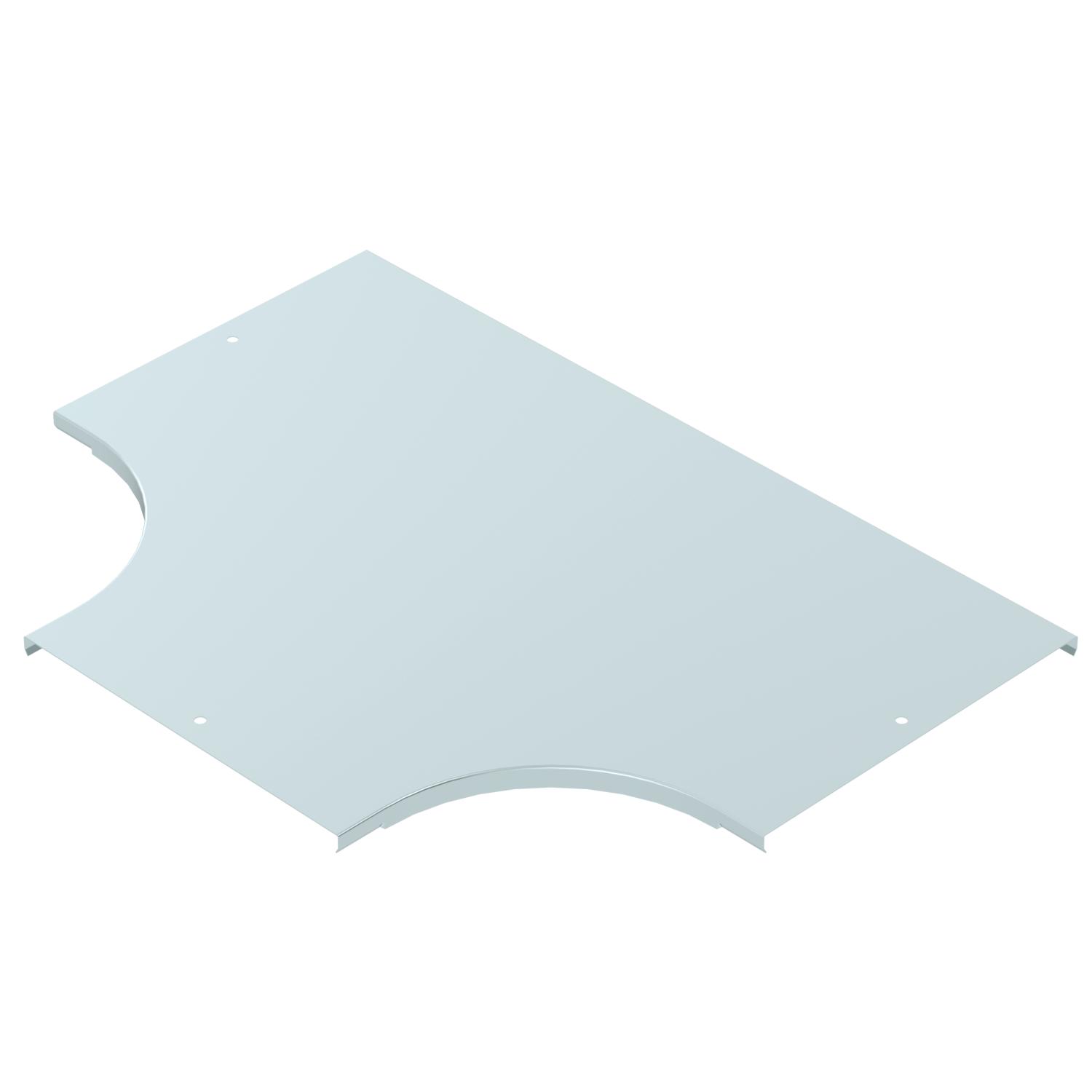 Cover for horizontal tee FS | OBO