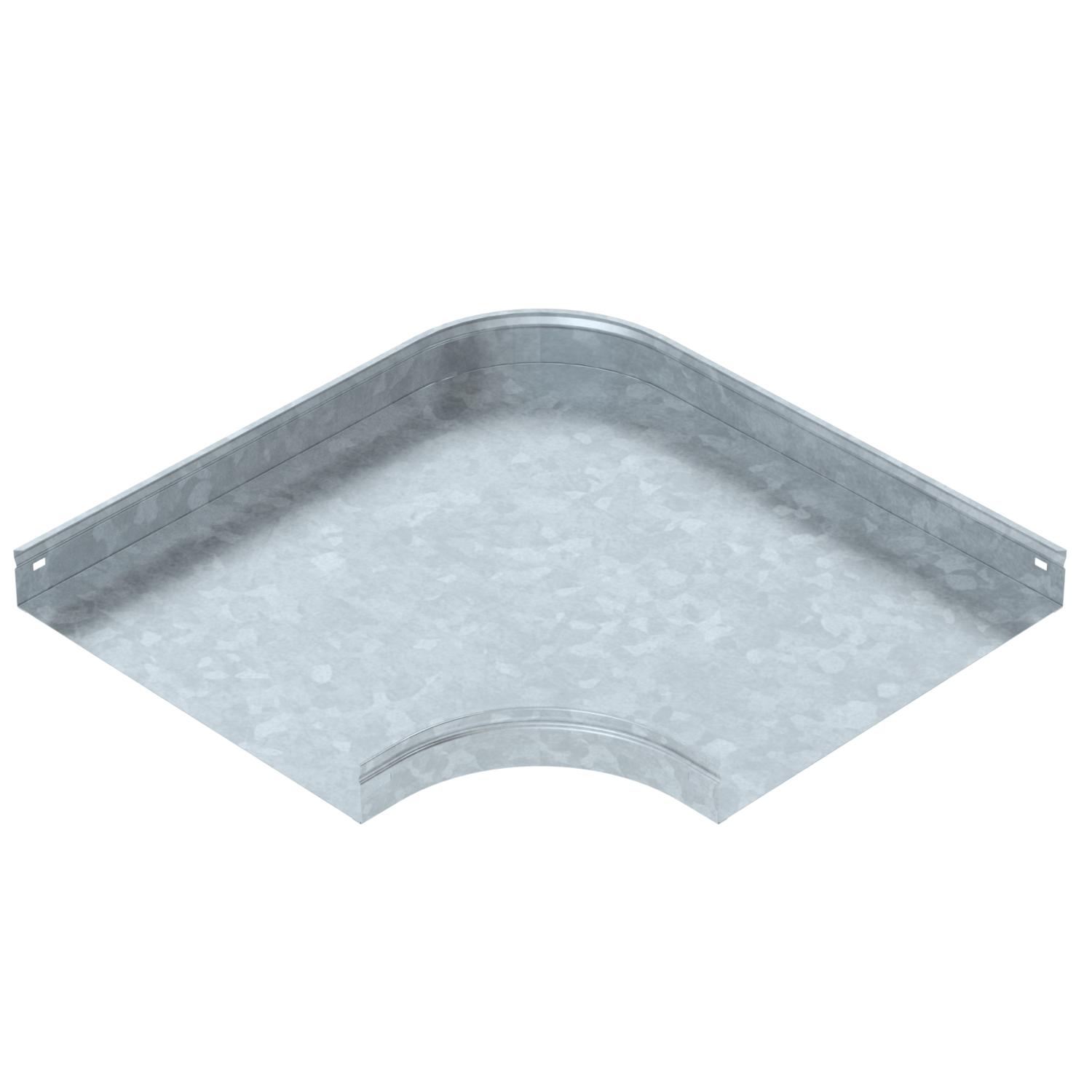 90° bend 60, horizontal Ft | OBO