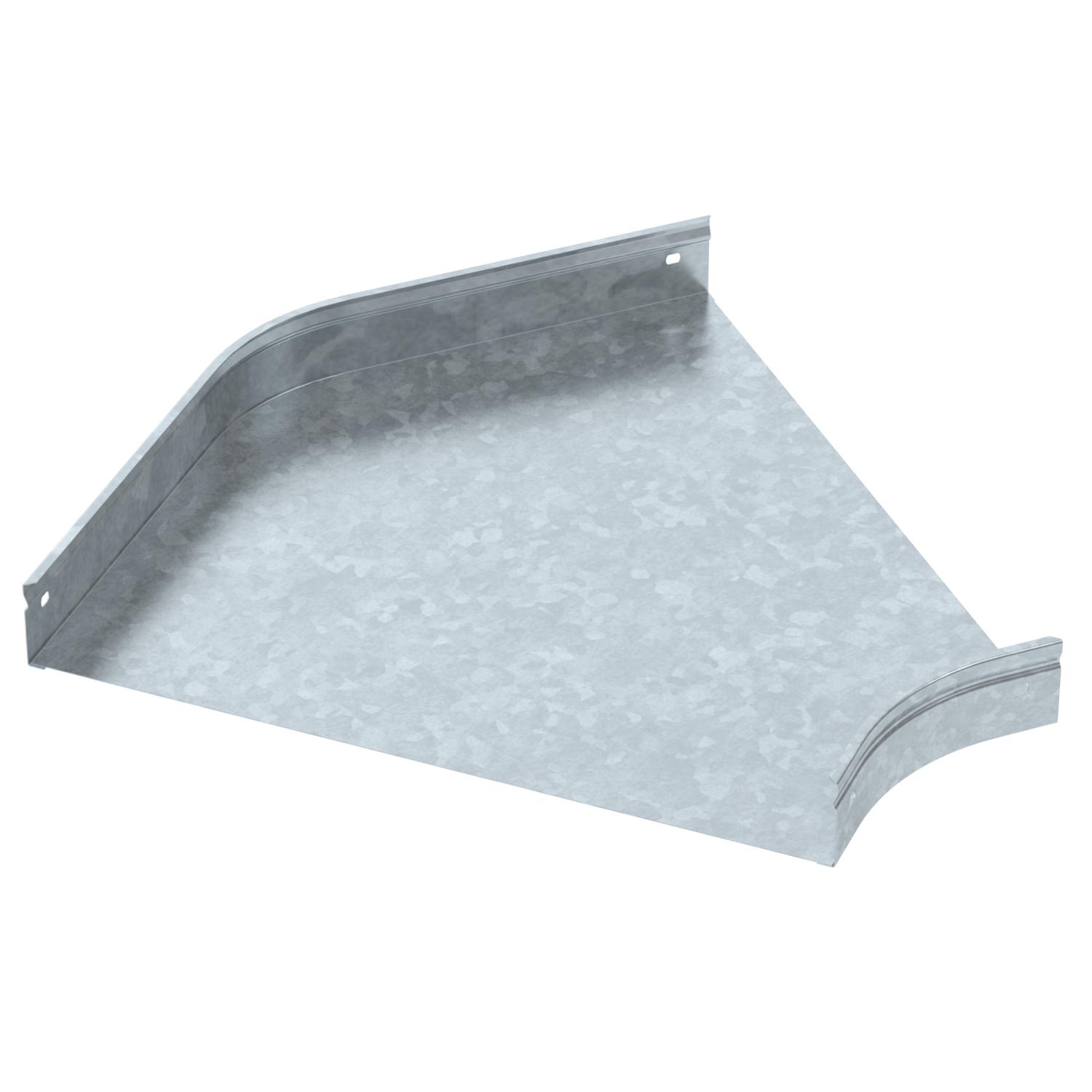 45° bend 60 FT, horizontal | OBO